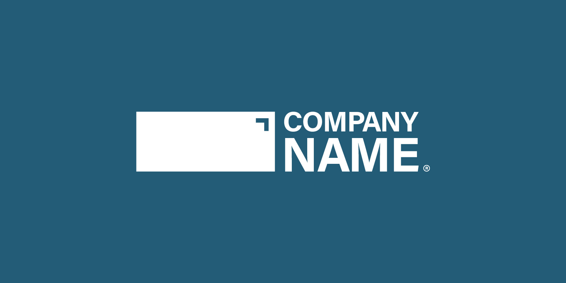 ArtStation - COMPANY NAME LOGO | Artworks