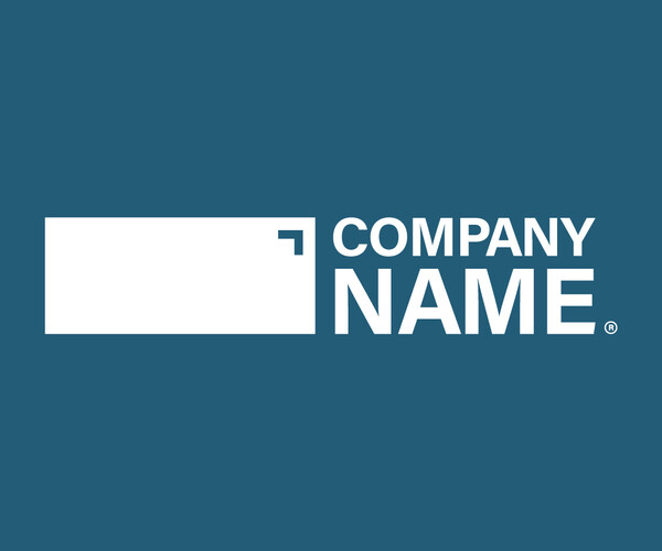 ArtStation - COMPANY NAME LOGO | Artworks