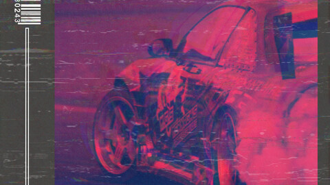 ArtStation - Anime Song Cover/Album Cover | Artworks