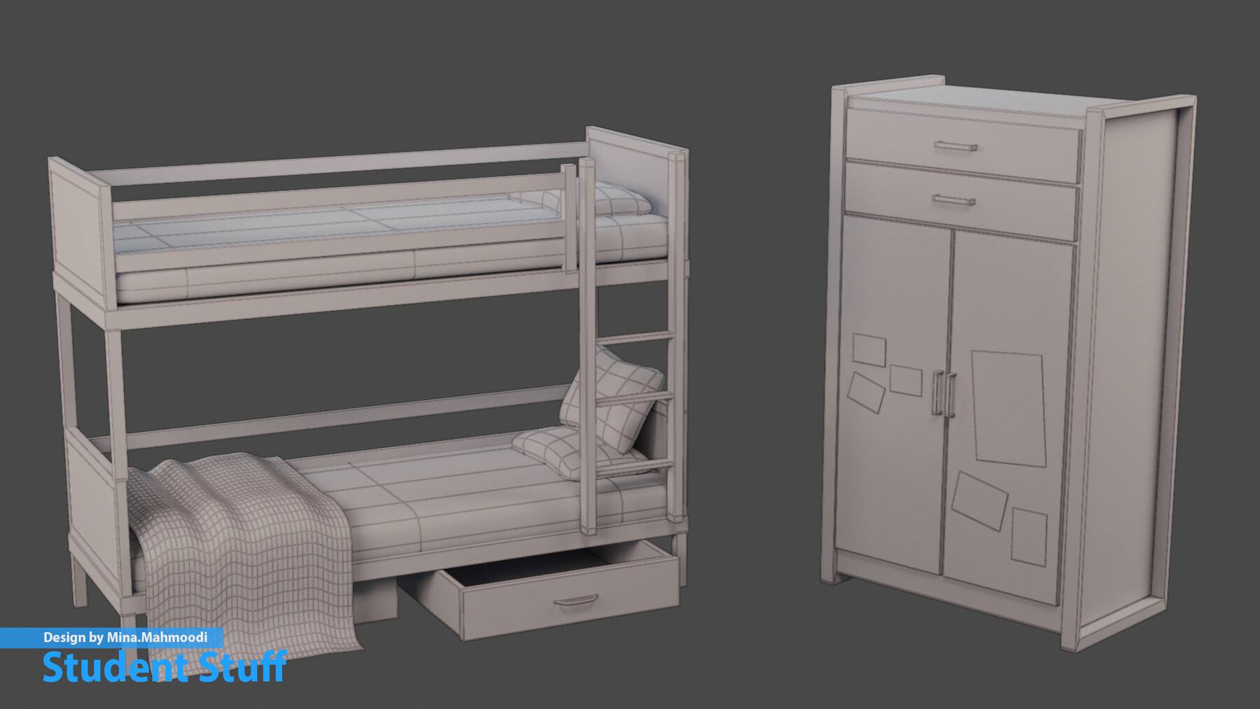 Artstation Student Stuff Resources
