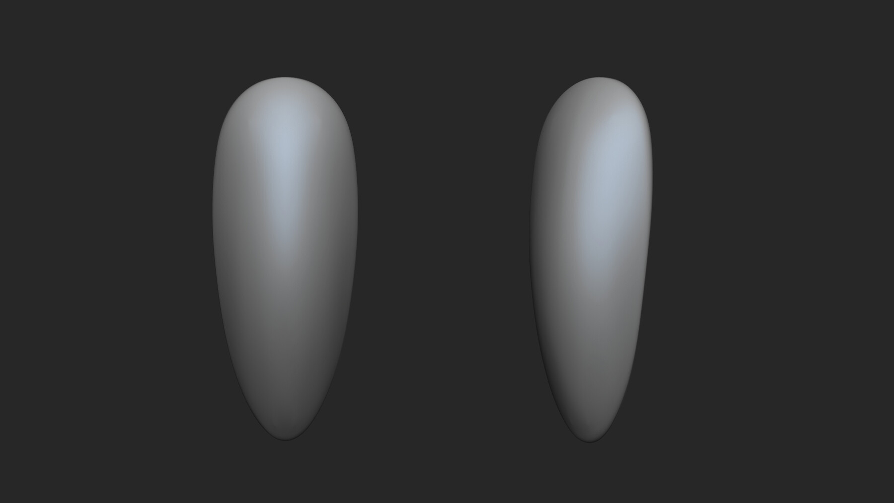 ArtStation - NAILS PACK vol.1 | Brushes