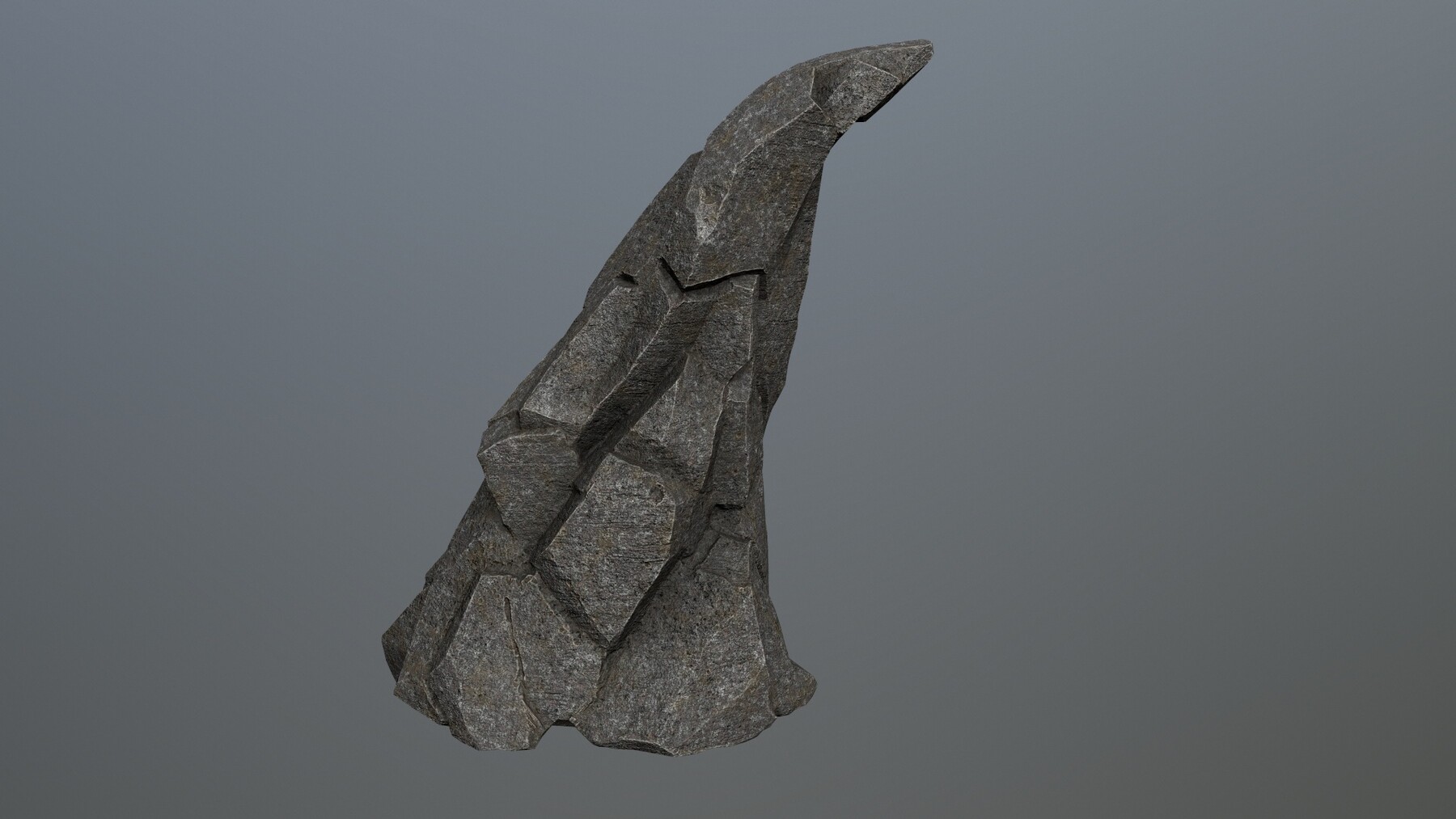 ArtStation - clif rocks | Game Assets