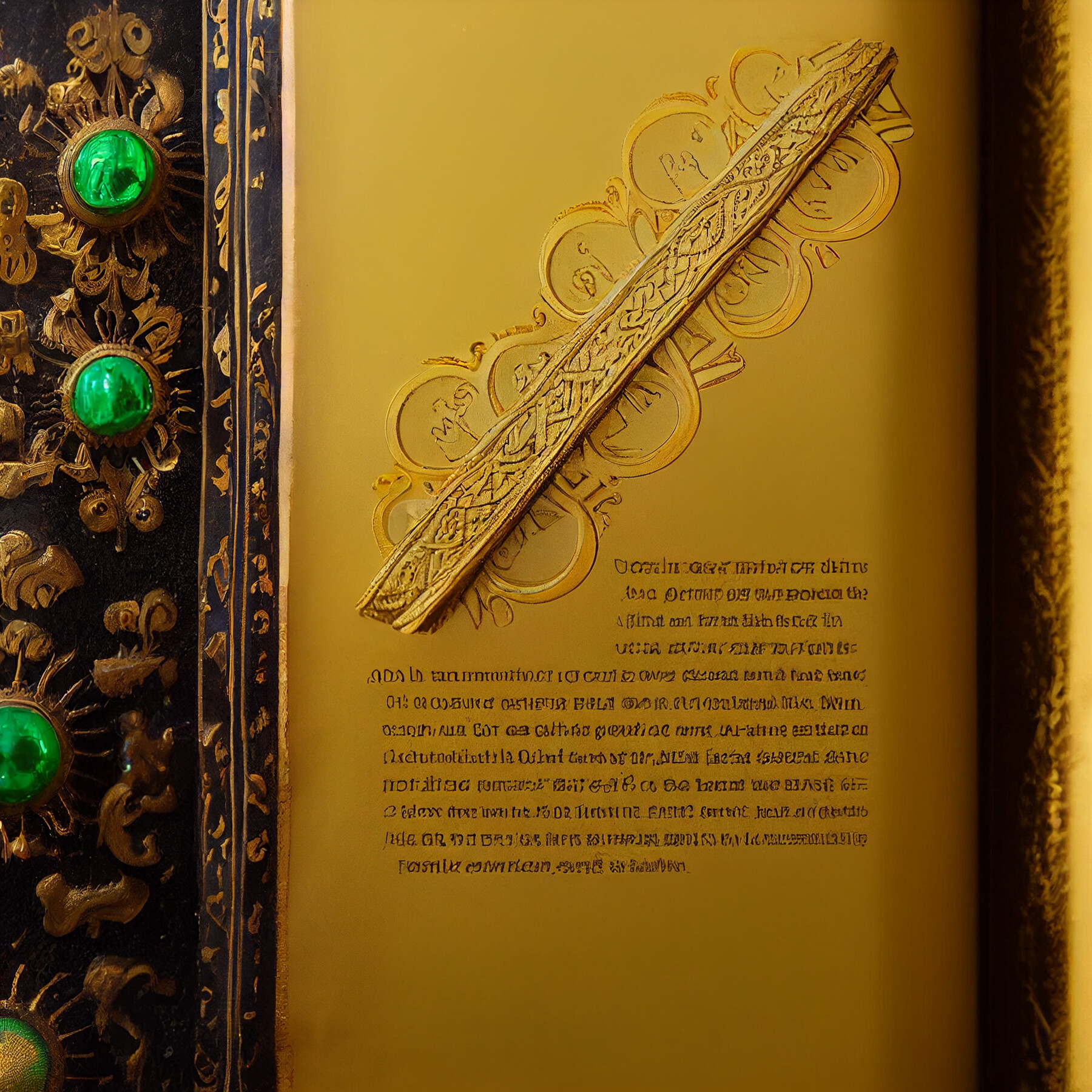 ArtStation - Magic book set | Artworks