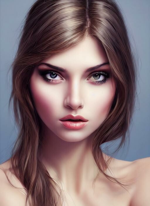 ArtStation - #27 Stable Diffusion Mega Loot Box Beta Collection 80k jpg ...