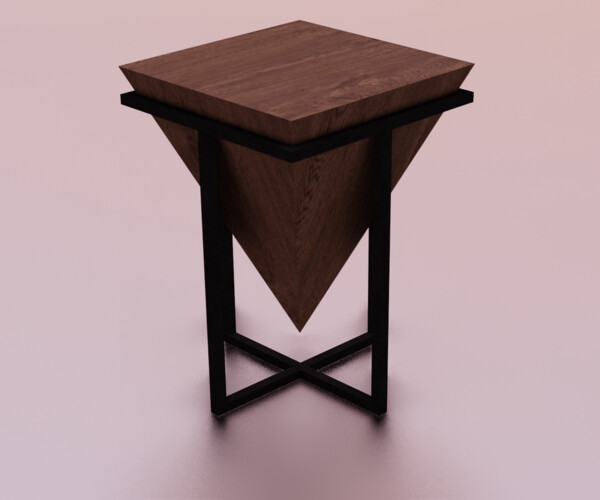ArtStation - STYLISH TABLE GAME READY LOW POLY | Resources