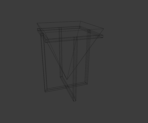ArtStation - STYLISH TABLE GAME READY LOW POLY | Resources