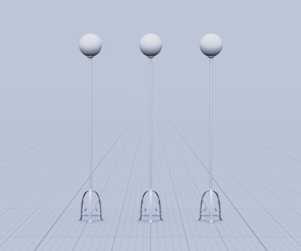 ArtStation - Material Ball | Resources