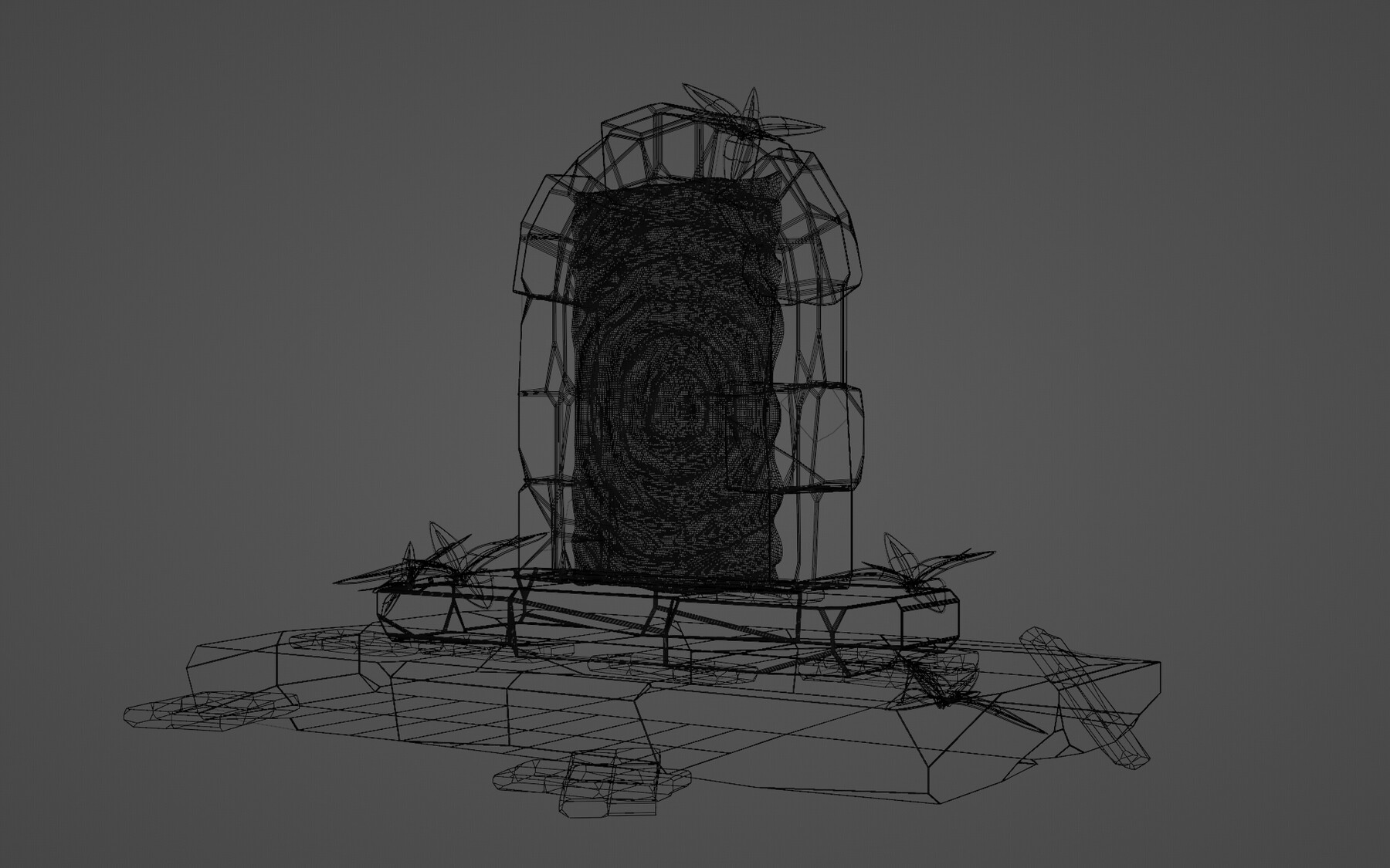 ArtStation - 3D Portal | Game Assets