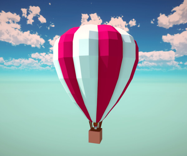 ArtStation - 3D Platformer Game Kit for Unity - Low Poly | Game Assets