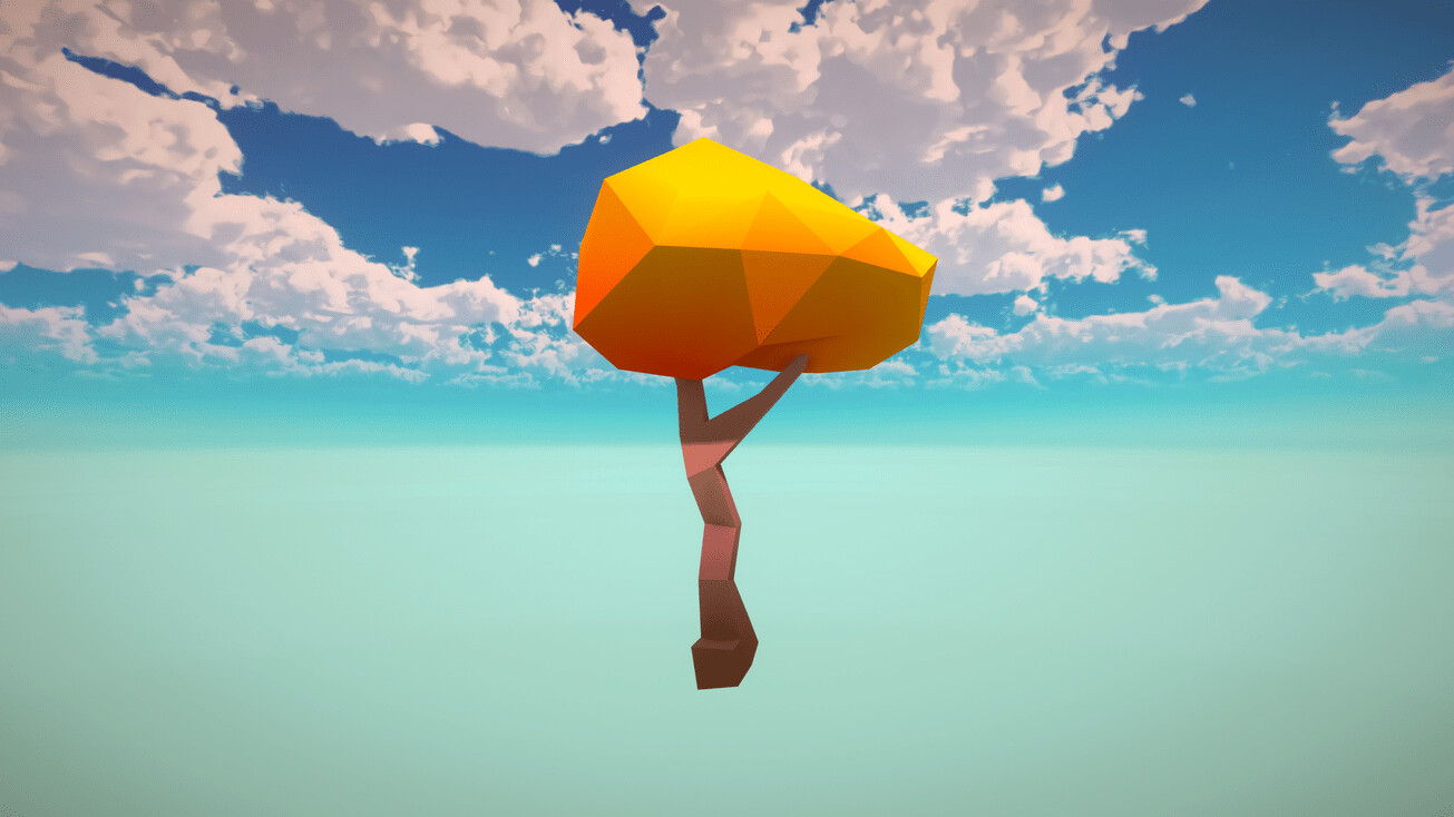 ArtStation - 3D Platformer Game Kit for Unity - Low Poly | Game Assets