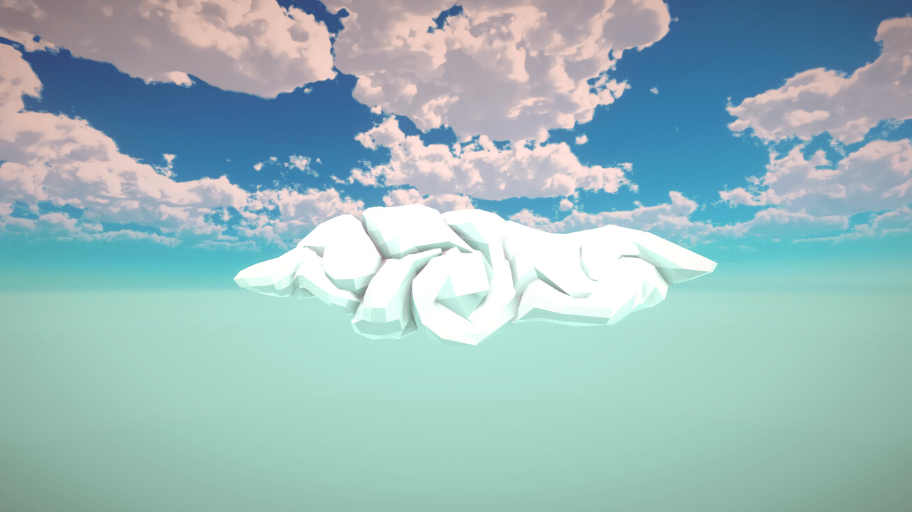 Artstation 3d Platformer Game Kit For Unity Low Poly Game Assets