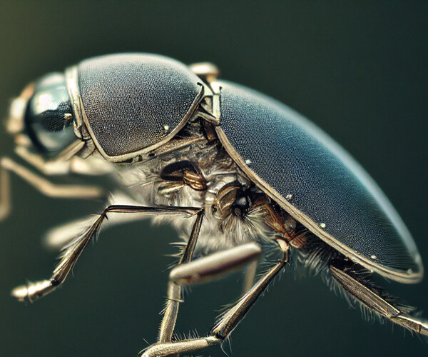 ArtStation - robobug 3 | Artworks