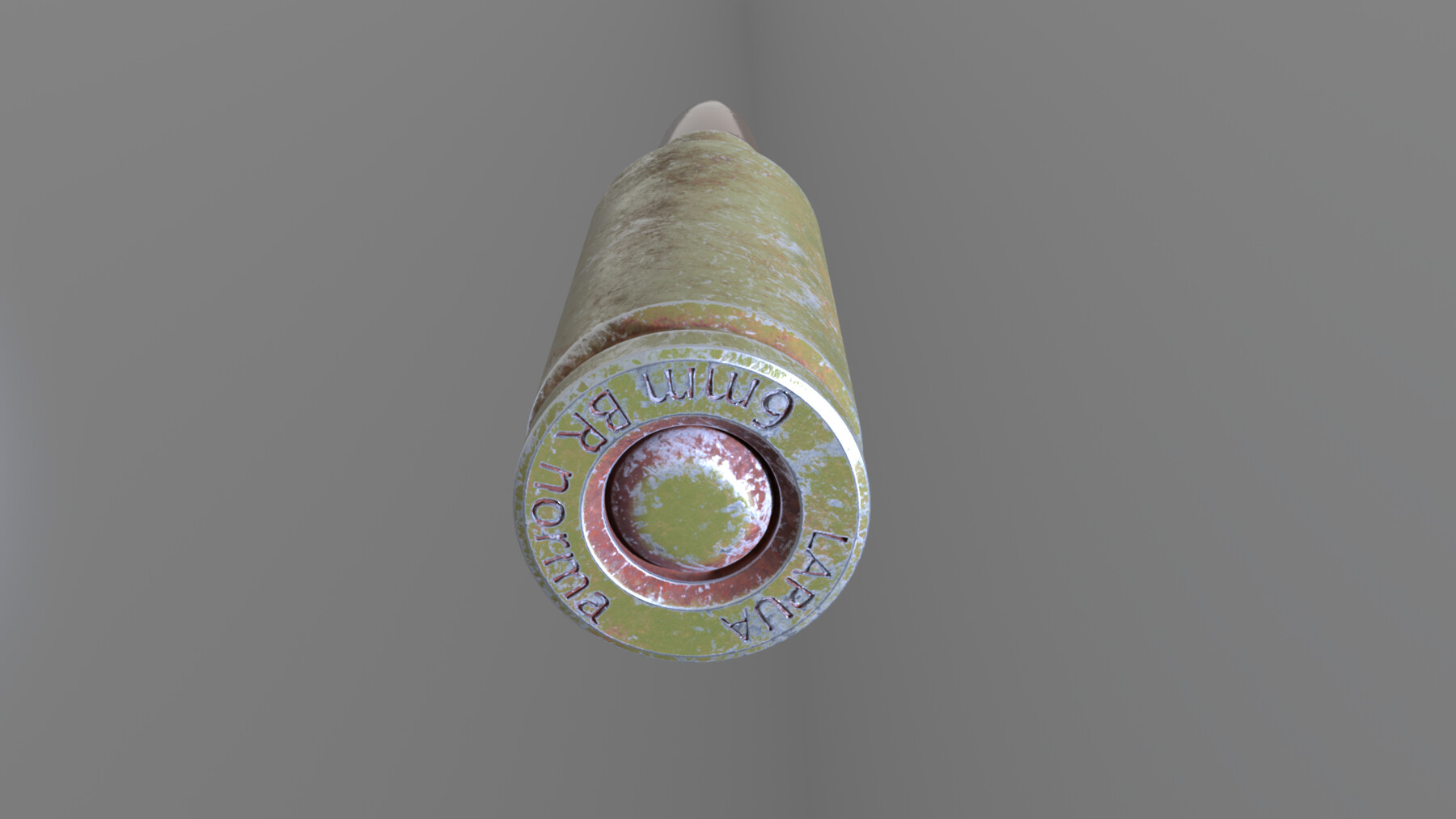 ArtStation - Bullet- fictitious | Game Assets