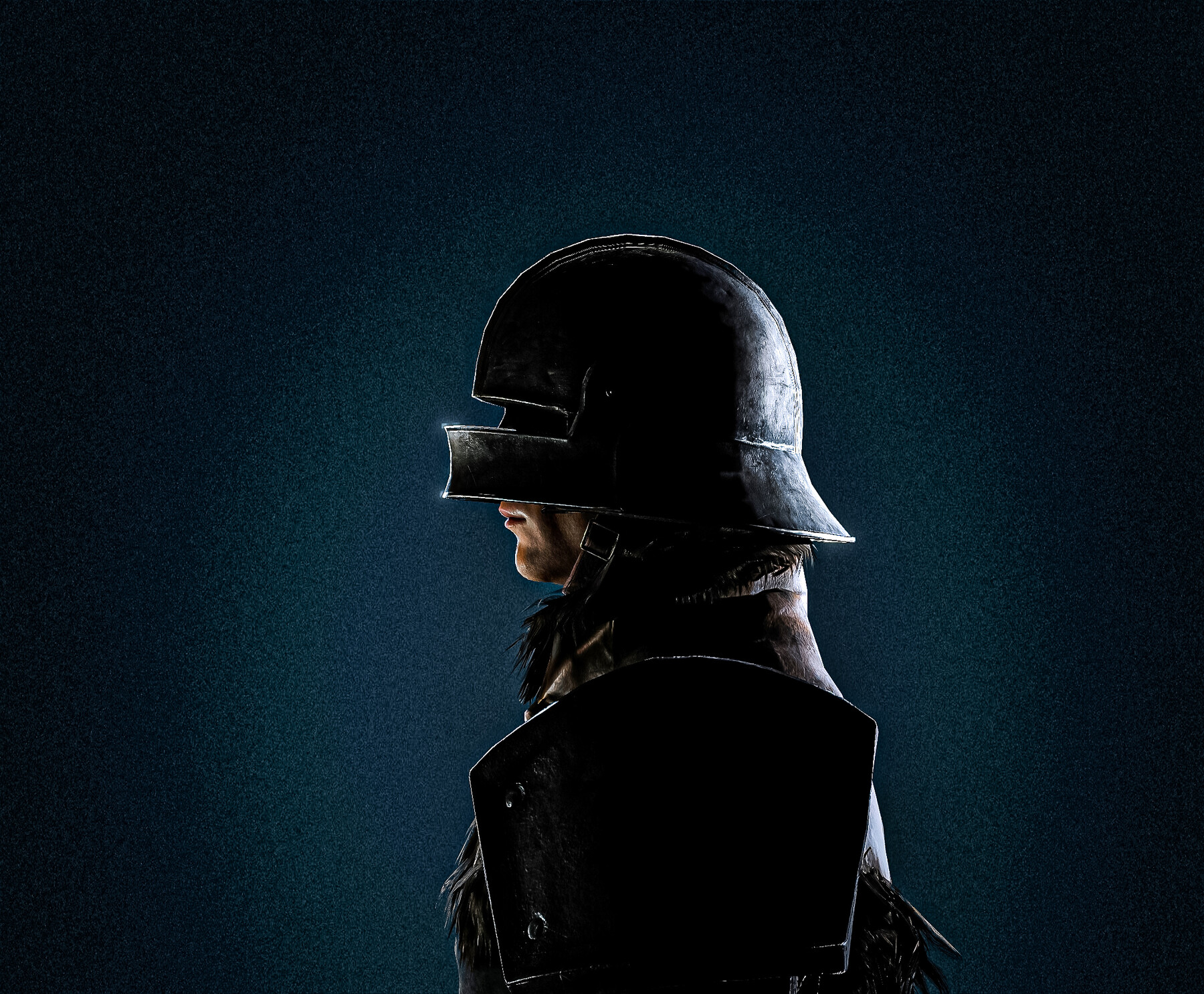 ArtStation - High Quality Realistic Warrior Man Character | Resources