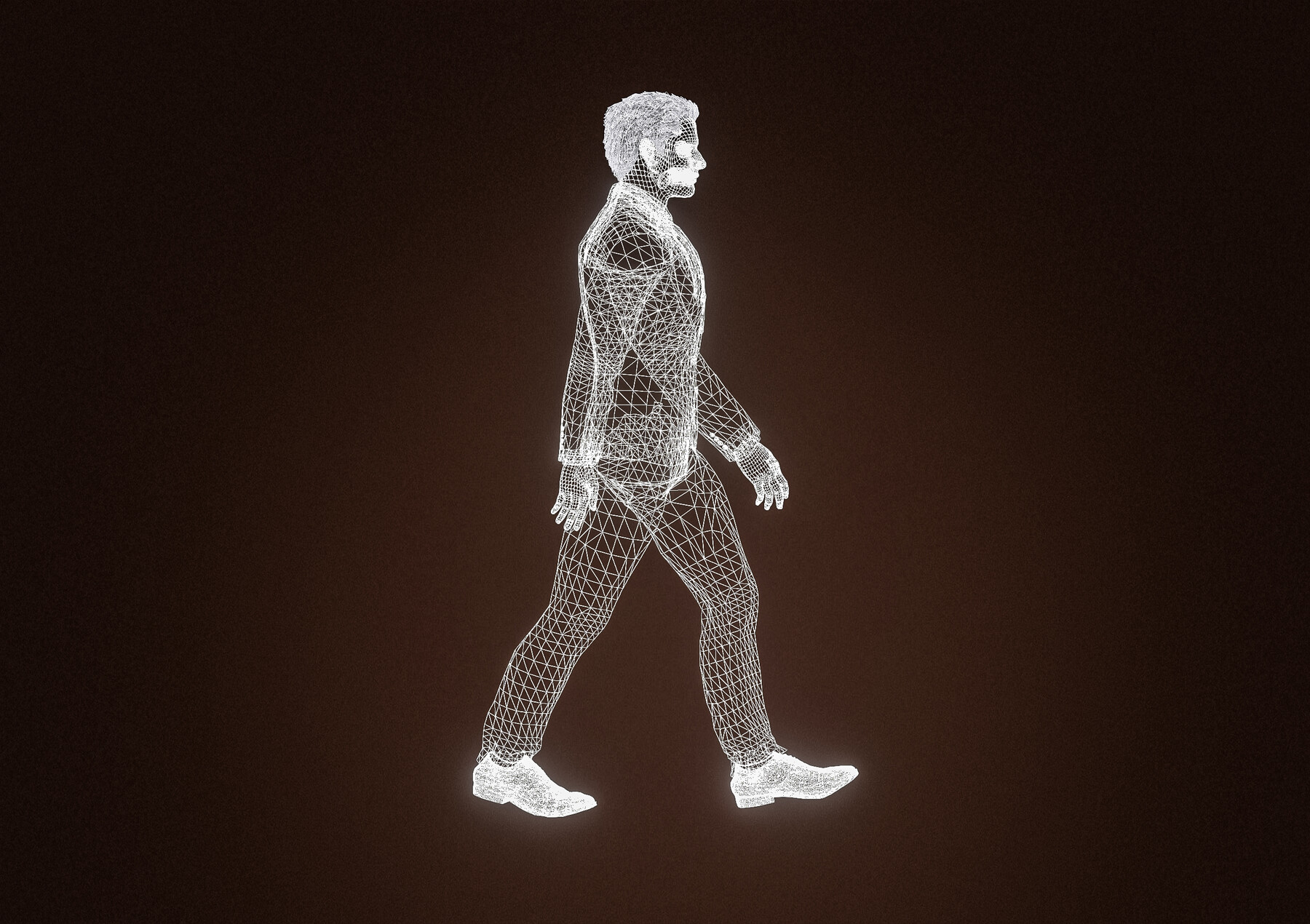 ArtStation - High Quality Realistic Male Pilot Character | Resources