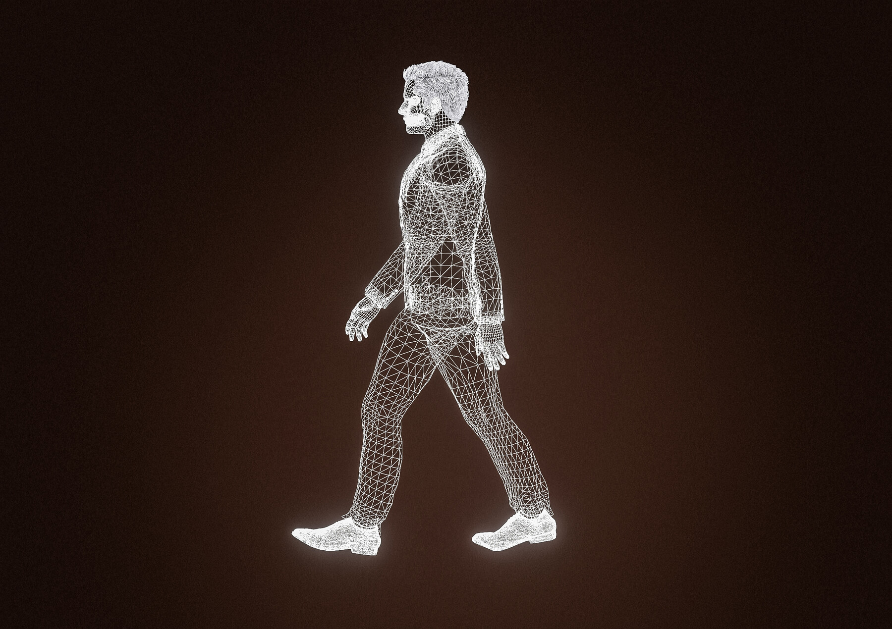 ArtStation - High Quality Realistic Male Pilot Character | Resources