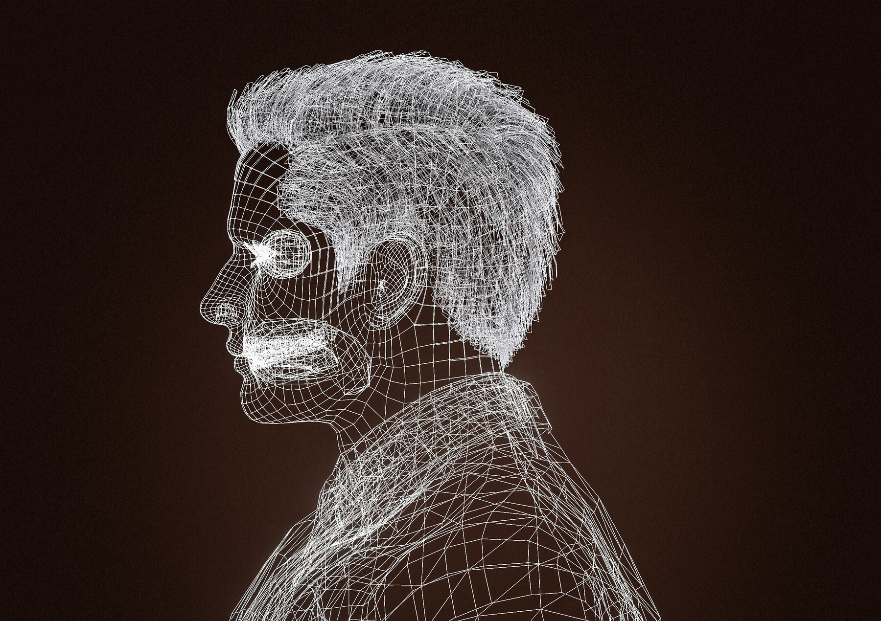 ArtStation - High Quality Realistic Male Pilot Character | Resources