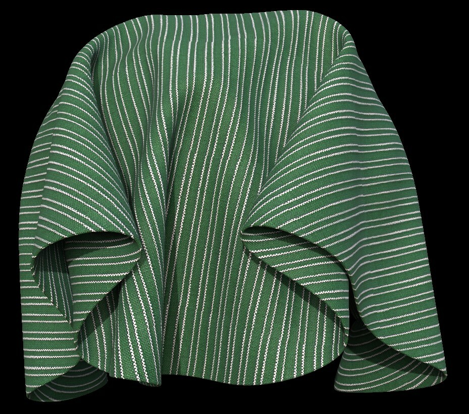 ArtStation - 108 Fabric Texture Pack | Game Assets