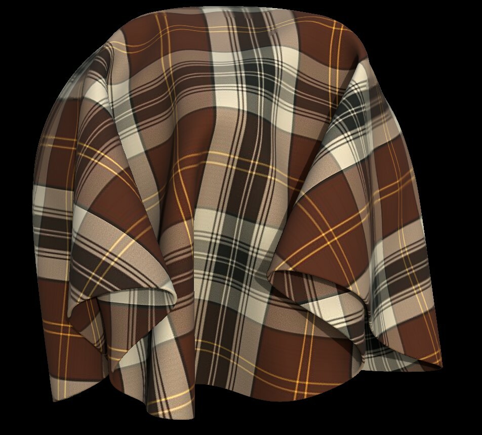 ArtStation - 108 Fabric Texture Pack | Game Assets