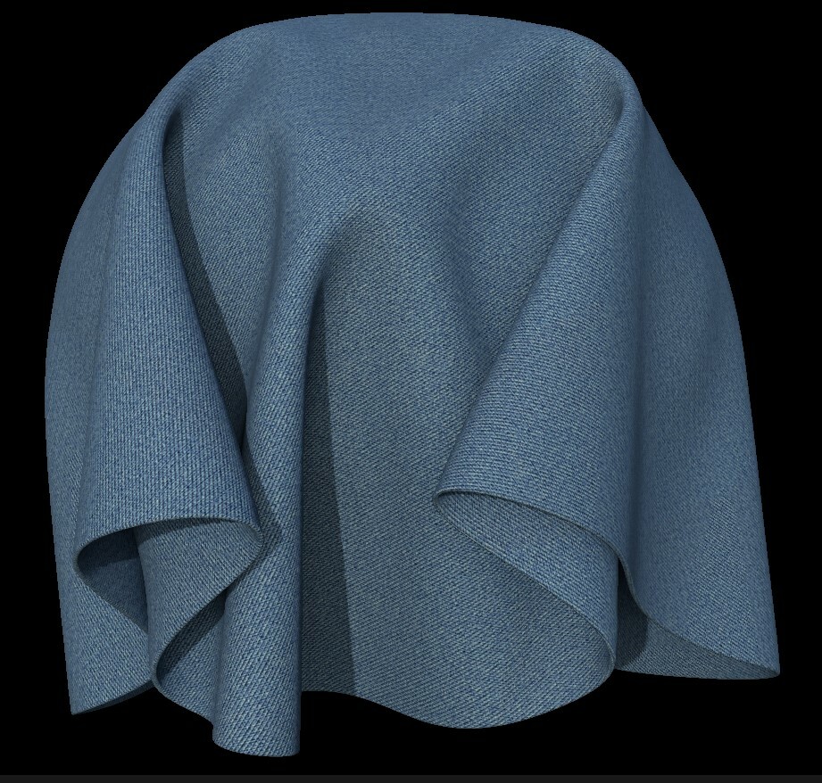 ArtStation - 108 Fabric Texture Pack | Game Assets