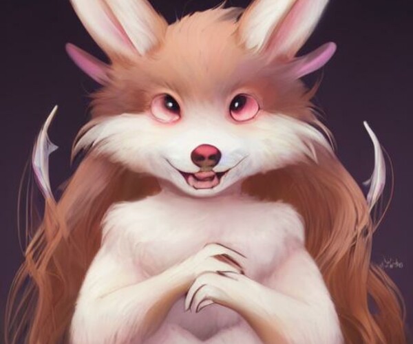 ArtStation - #39 Stable Diffusion Mega Loot Box Beta Collection 80k jpg ...