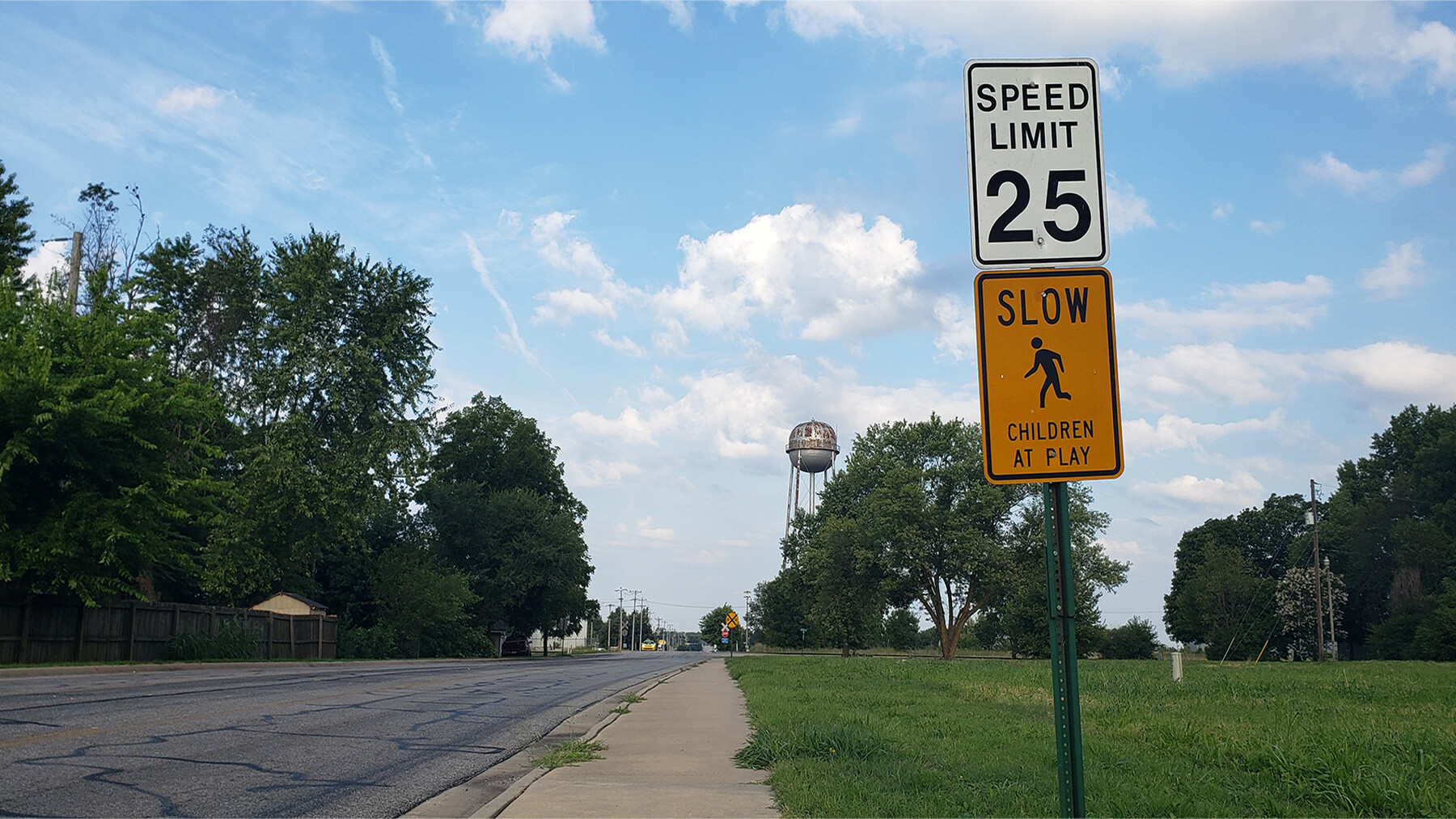 ArtStation - Sidewalks Photo Reference Pack Volume 1 | Resources