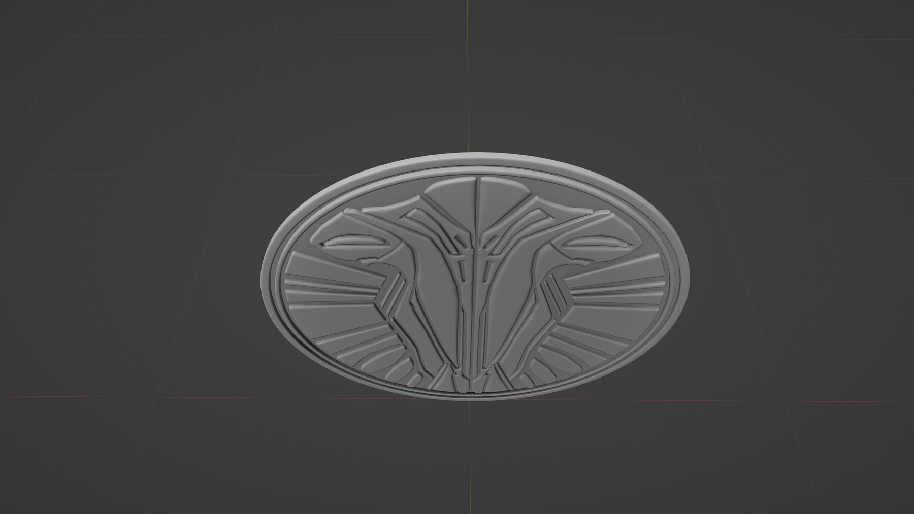 ArtStation - Ancient Coin | Game Assets