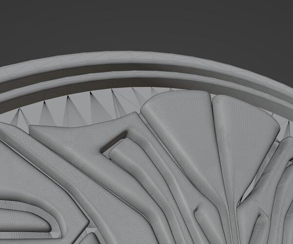 ArtStation - Ancient Coin | Game Assets