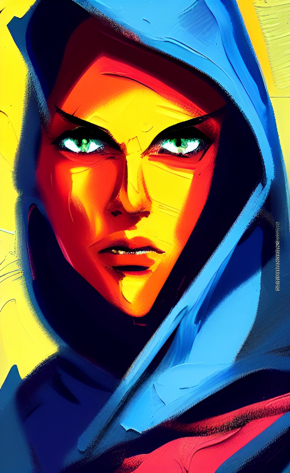 ArtStation - FaceLess ArtBook Flat character design stylized 14000 jpg ...