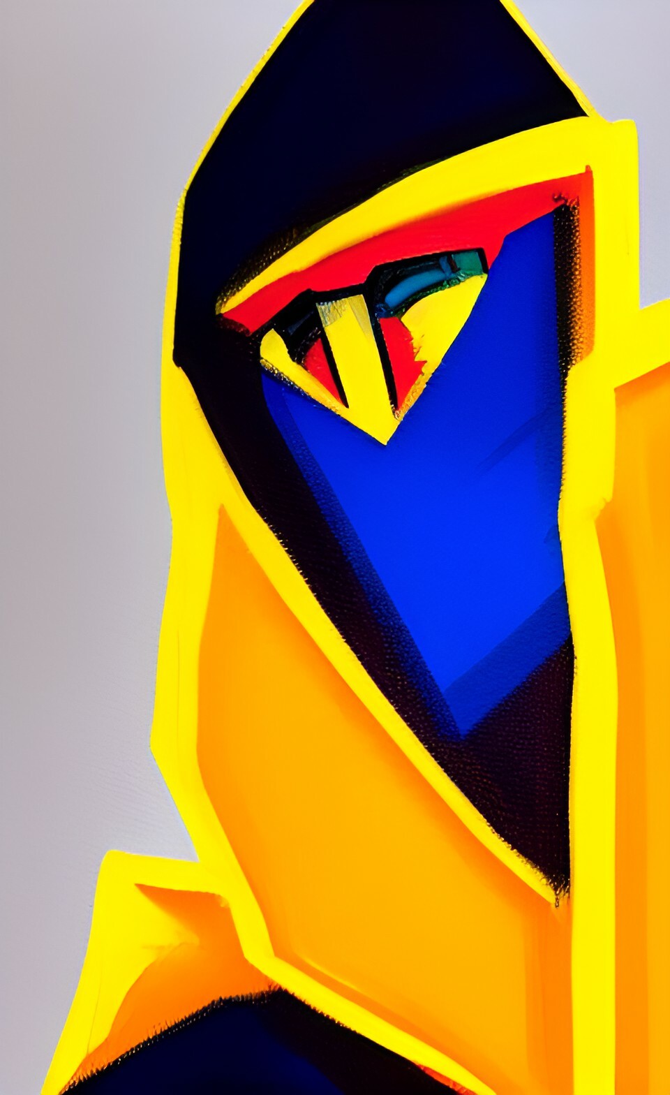 ArtStation - FaceLess ArtBook Flat character design stylized 14000 jpg ...