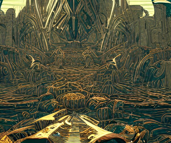 ArtStation - Line art perspective Comics Book Style 2000 jpg pack ...
