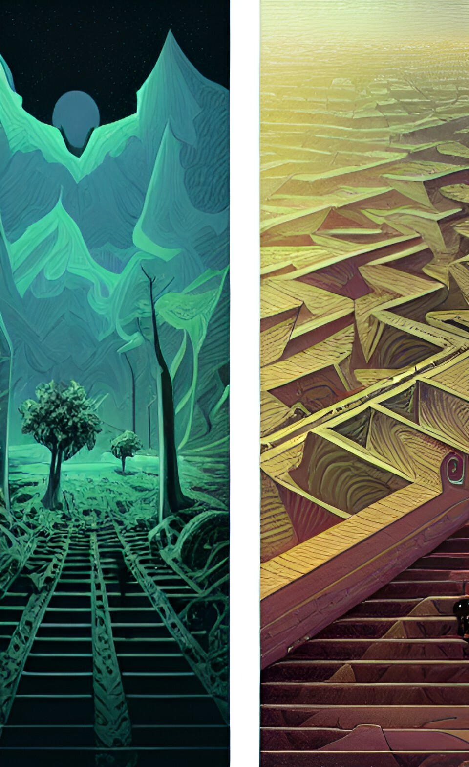 ArtStation - Line art perspective Comics Book Style 2000 jpg pack ...