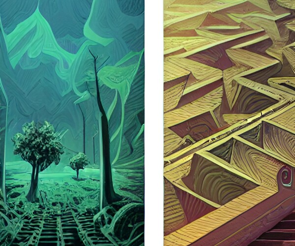 ArtStation - Line art perspective Comics Book Style 2000 jpg pack ...