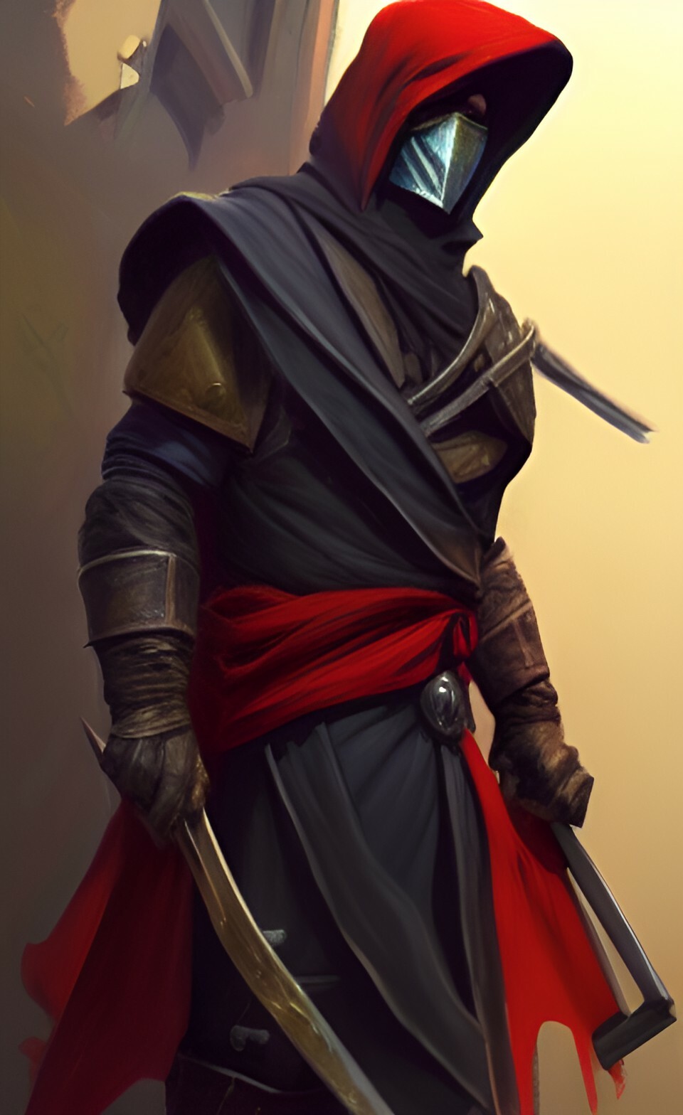 ArtStation - Concept Character assassin Creed fanart 2500 jpg pack ...