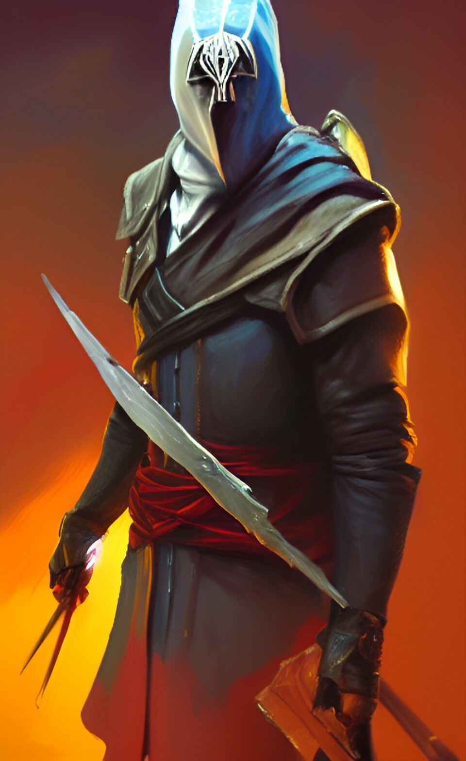 ArtStation - Concept Character assassin Creed fanart 2500 jpg pack ...