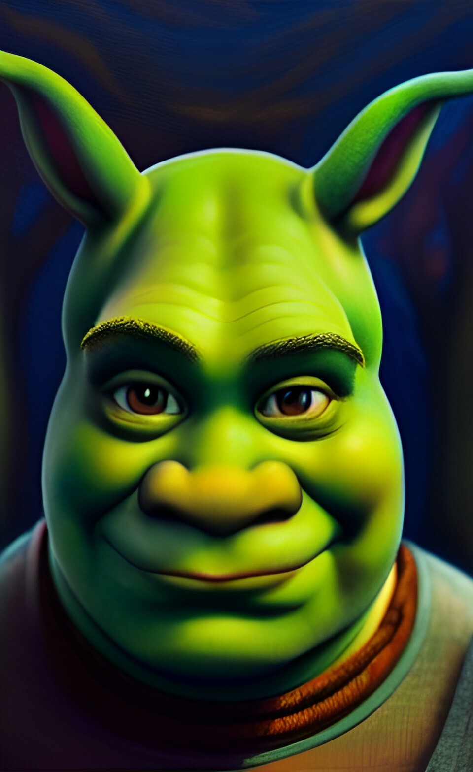 ArtStation - Shrek Friends FanArt 1400 jpg pack | Artworks