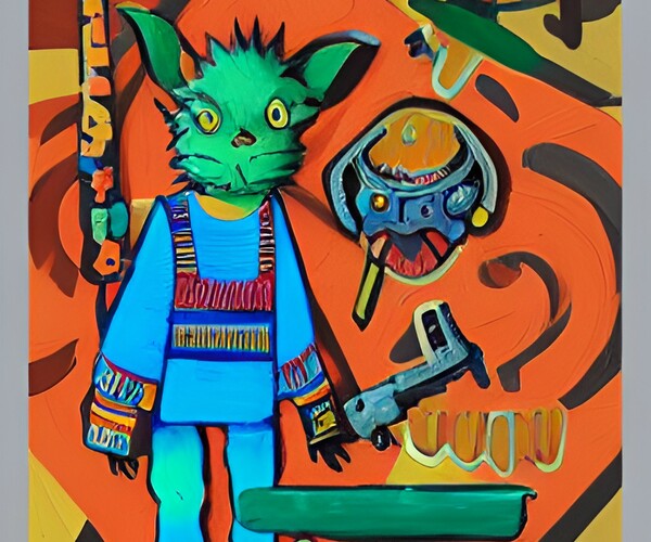 ArtStation - Pinata adventure 2400 jpg collection pack | Artworks