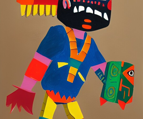 ArtStation - Pinata adventure 2400 jpg collection pack | Artworks