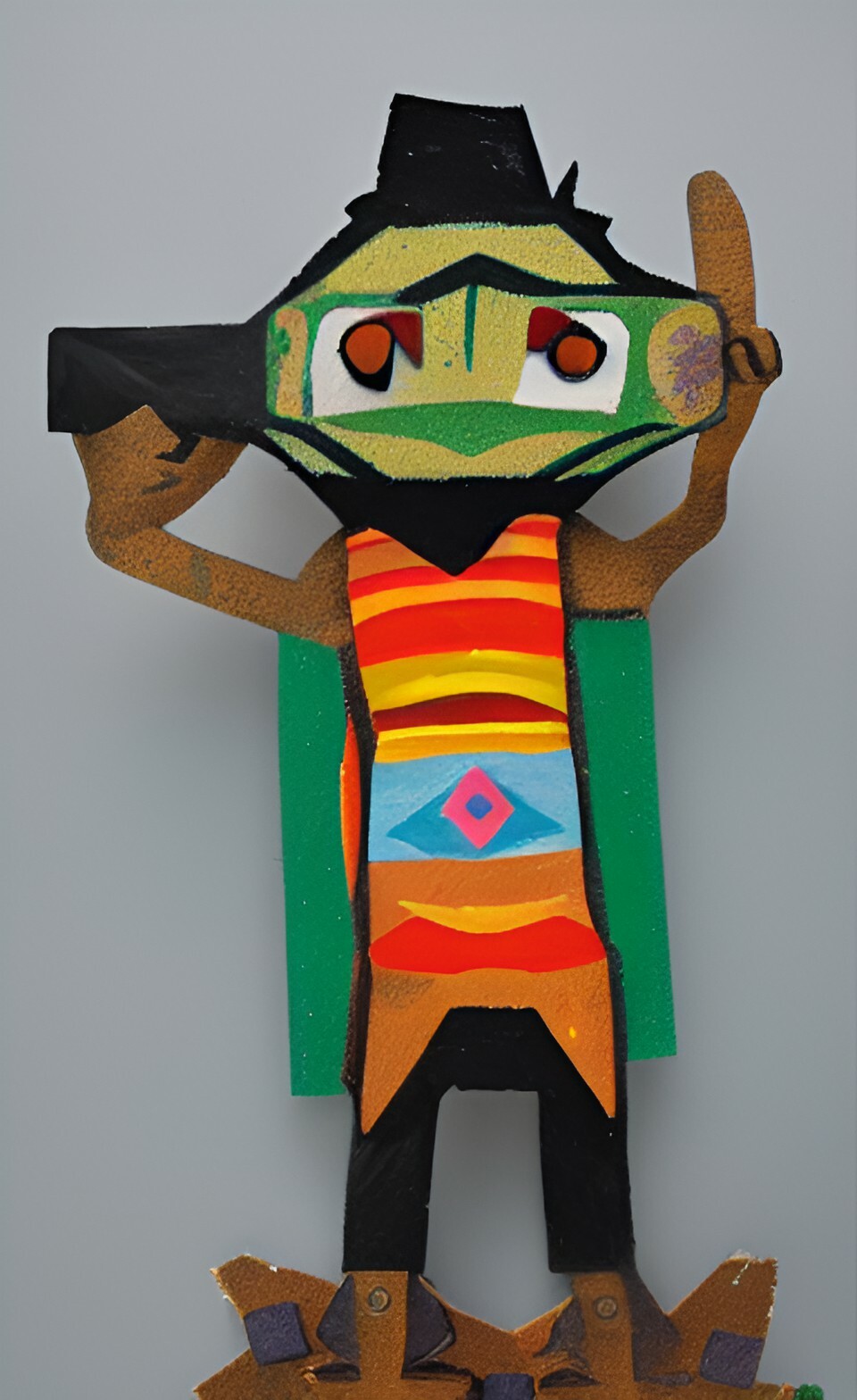 ArtStation - Pinata adventure 2400 jpg collection pack | Artworks