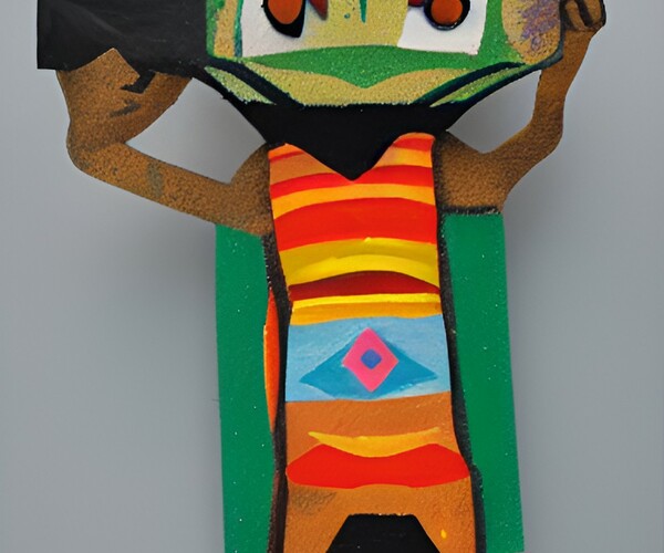 ArtStation - Pinata adventure 2400 jpg collection pack | Artworks