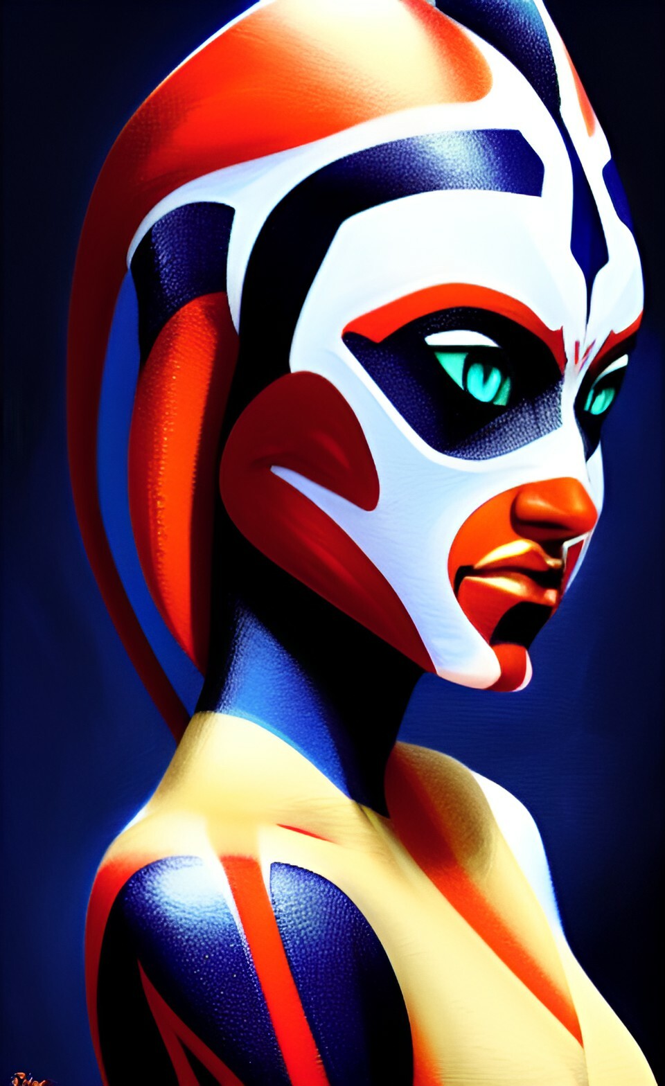 ArtStation - Master Lady Jedy Knight 2000 jpg collection | Artworks