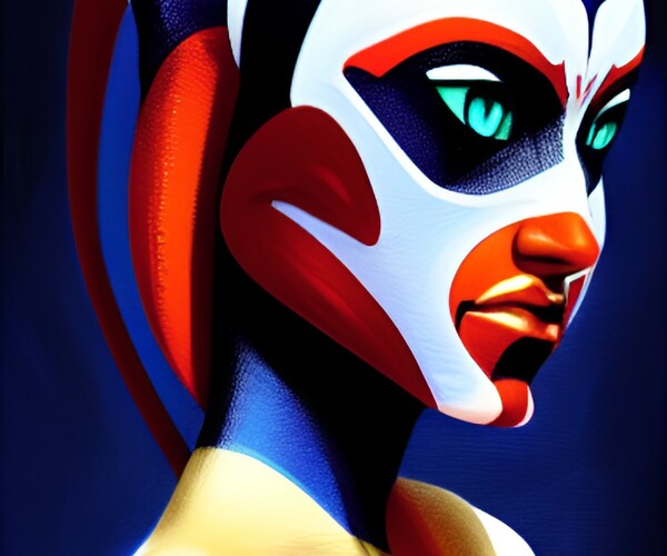 ArtStation - Master Lady Jedy Knight 2000 jpg collection | Artworks