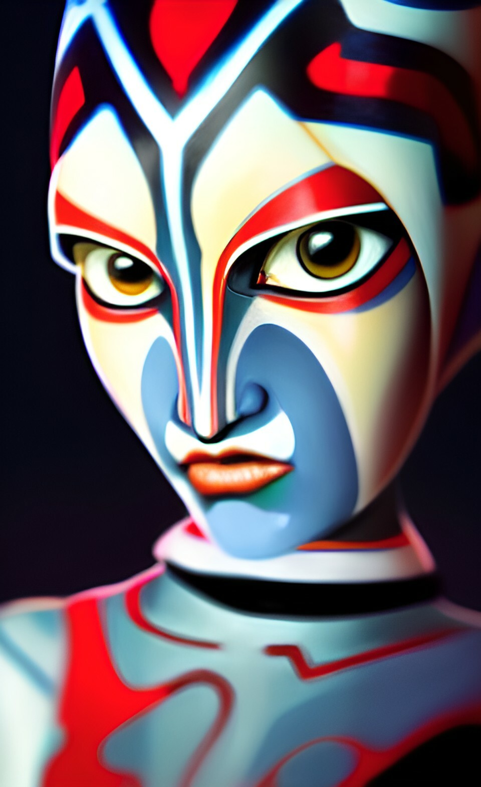 ArtStation - Master Lady Jedy Knight 2000 jpg collection | Artworks