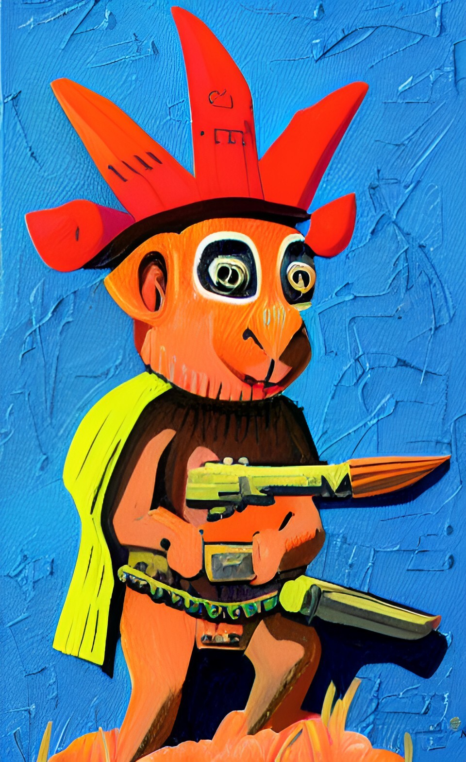 ArtStation - Pinata adventure 2400 jpg collection pack | Artworks