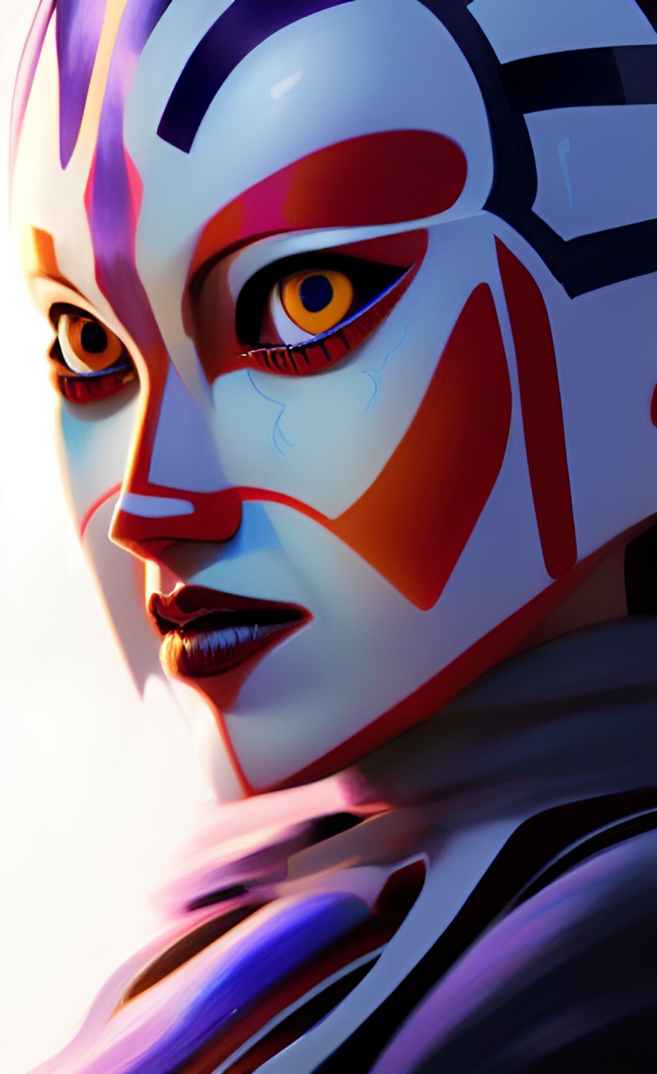 ArtStation - Master Lady Jedy Knight 2000 jpg collection | Artworks