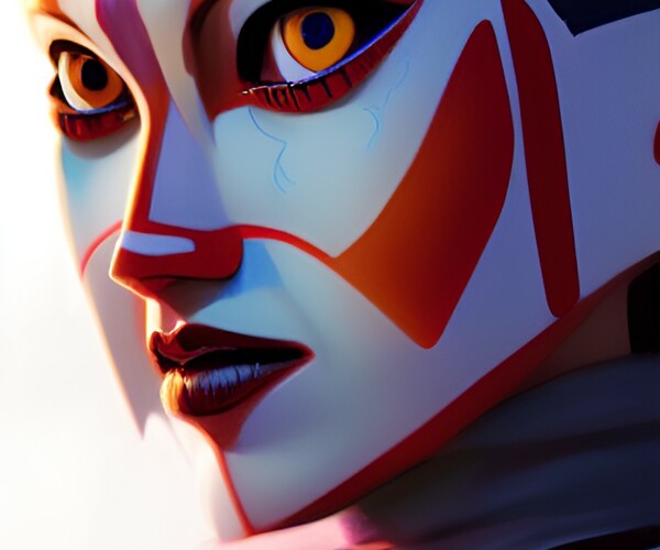 ArtStation - Master Lady Jedy Knight 2000 jpg collection | Artworks