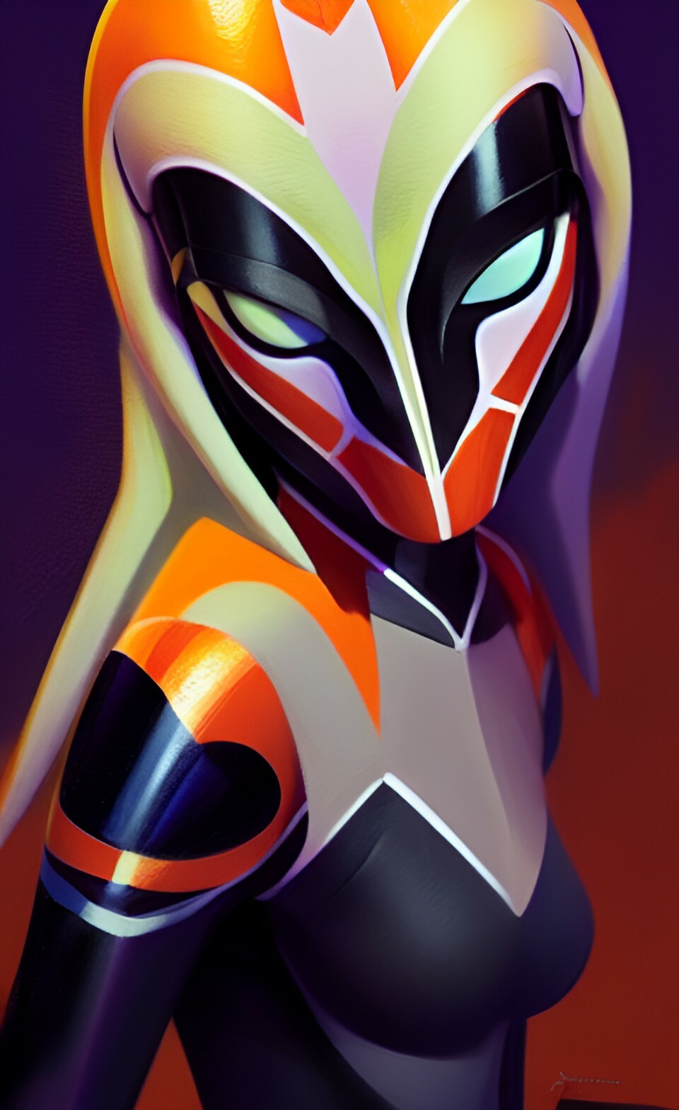 ArtStation - Master Lady Jedy Knight 2000 jpg collection | Artworks