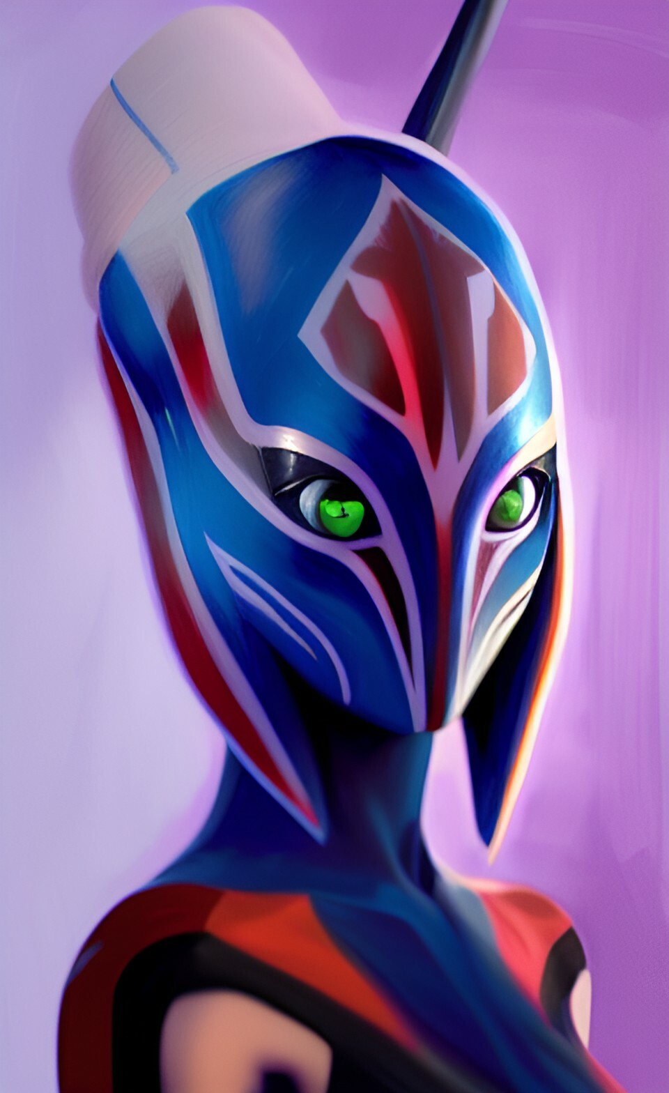 ArtStation - Master Lady Jedy Knight 2000 jpg collection | Artworks