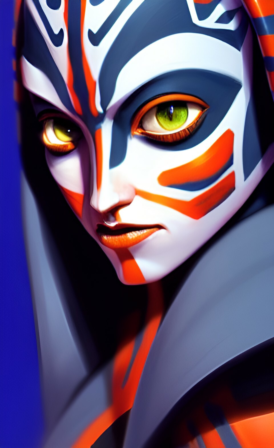 ArtStation - Master Lady Jedy Knight 2000 jpg collection | Artworks