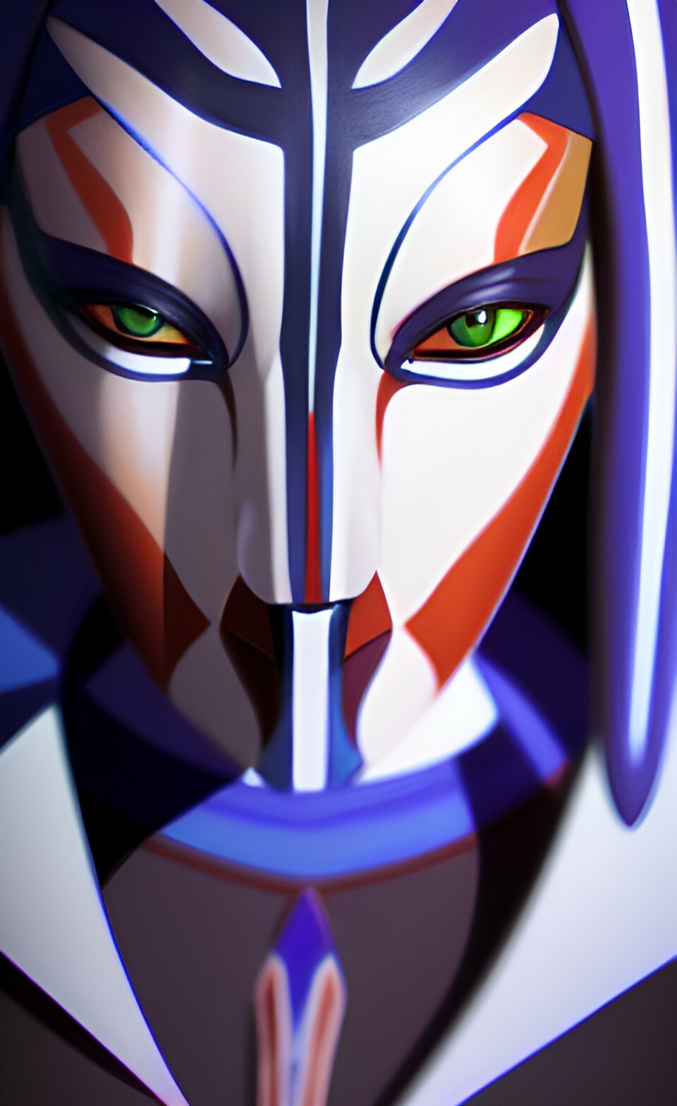 ArtStation - Master Lady Jedy Knight 2000 jpg collection | Artworks